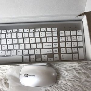 joyaccess | Computers, Laptops & Parts | Joyaccess Jacb2 Wireless Keyboard And Mouse Combo ...